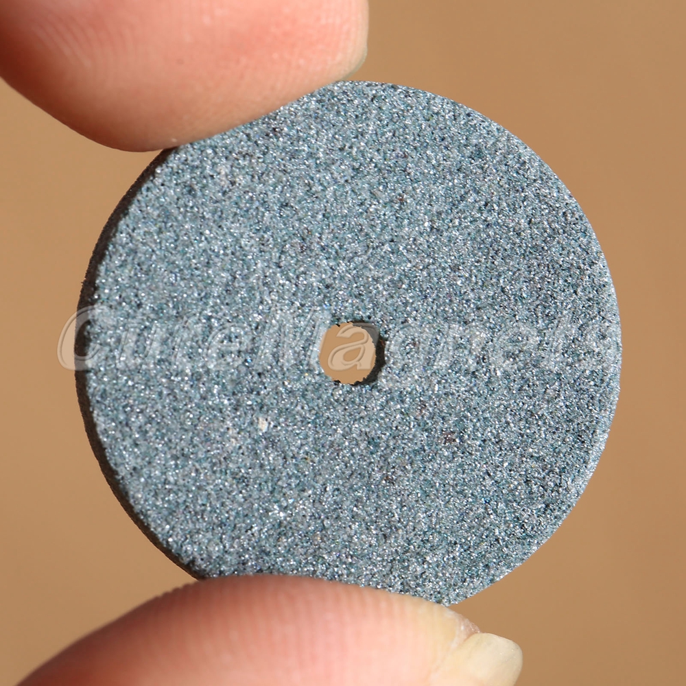10-50Pcs Mounted Stone Cutting Cut Off Grinding Wheel Disc Grinder ...