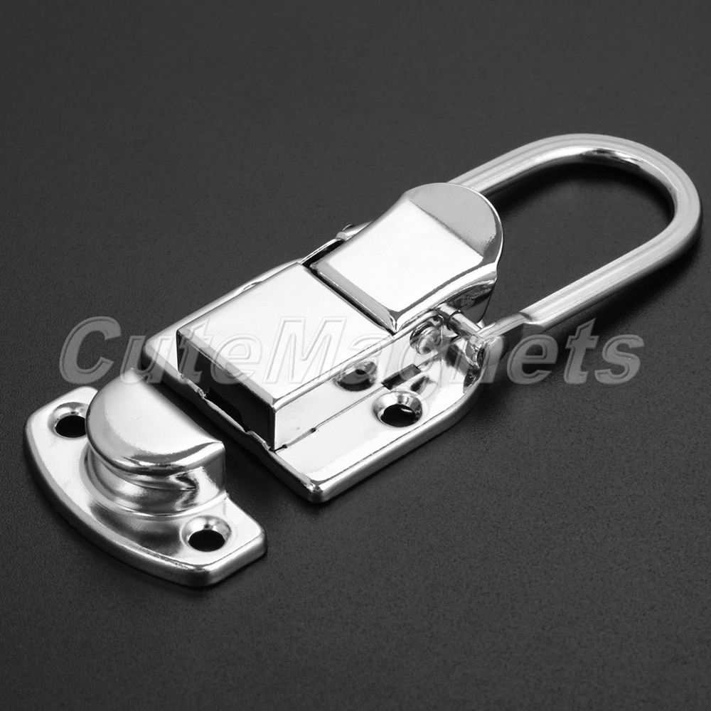 Fastener Toggle Latch Catch Suitcase Lock Cabinet Chest Suitcase Clasp ...