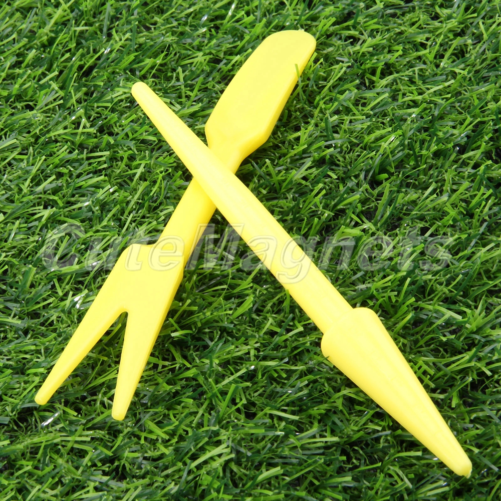 New Mini Gardening Widger & Dibber Transplanting Digging Weeding Tool ...
