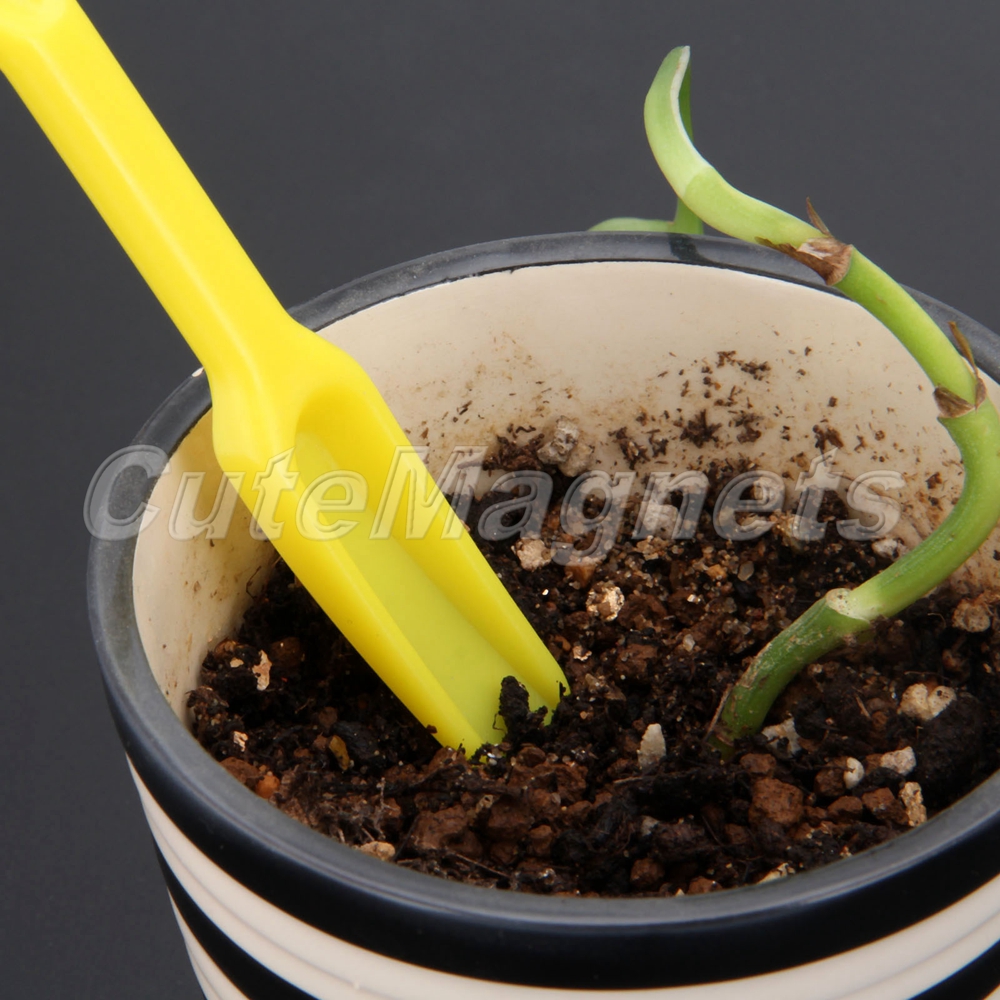 New Mini Gardening Widger & Dibber Transplanting Digging Weeding Tool ...
