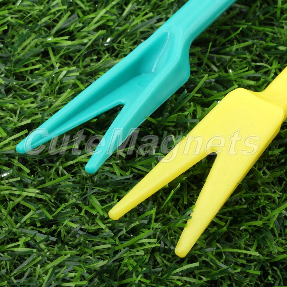 New Mini Gardening Widger & Dibber Transplanting Digging Weeding Tool ...