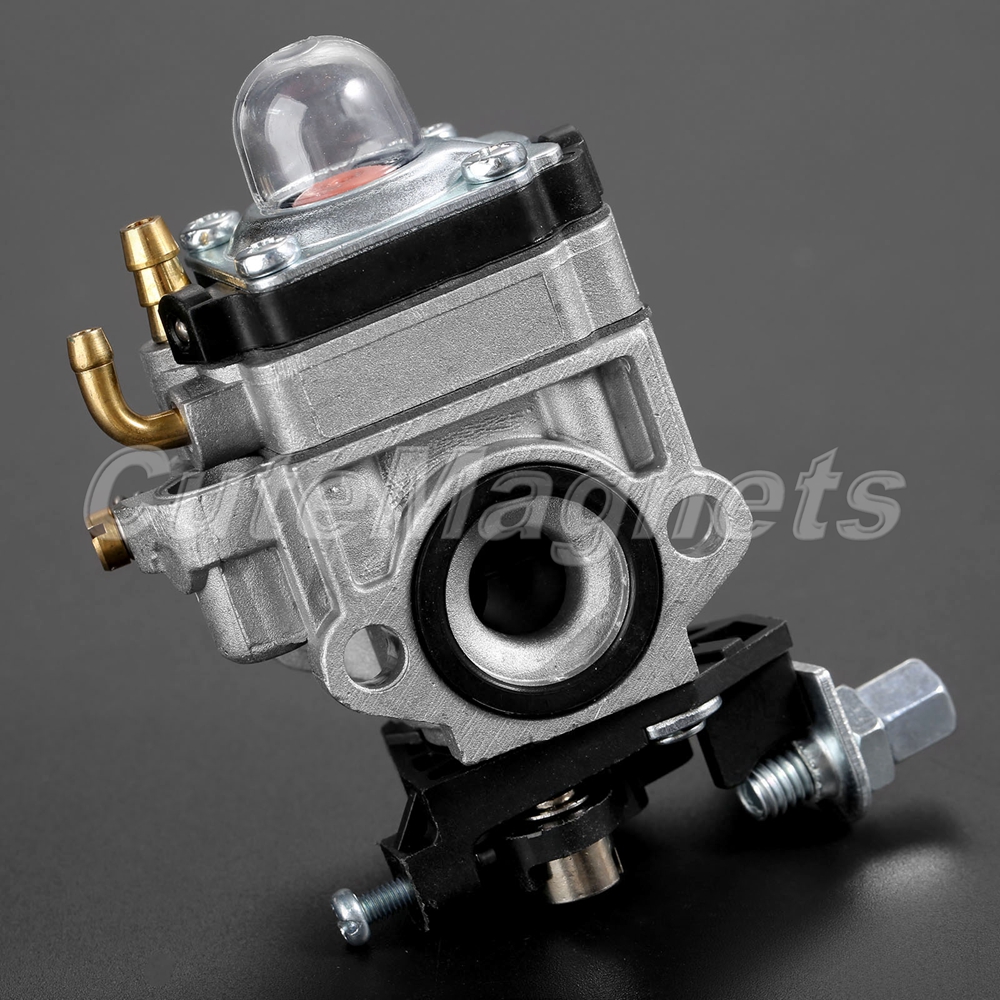 Carb Carburetor Spare Parts for Brush Cutter TRIMMER 1E34F CG260 BC260 ...