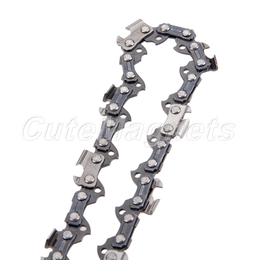 Generic Saw Chain Blade Chainsaw Replacement 40 DL Drive Links 3/8 ...