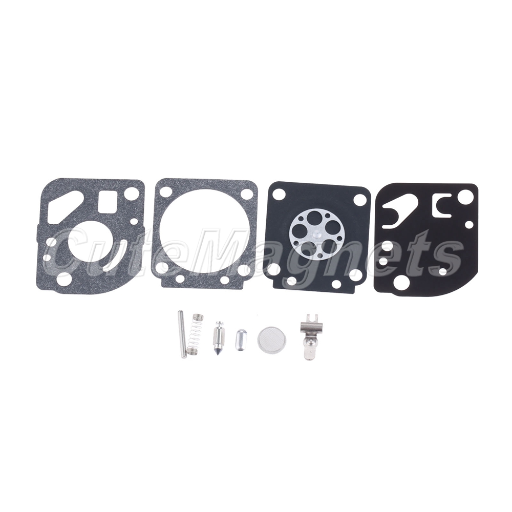 CARB Rebuild Kit Trimmer Replacement For ZAMA RB-71 C1U-K54 C1U-K81 C1U ...