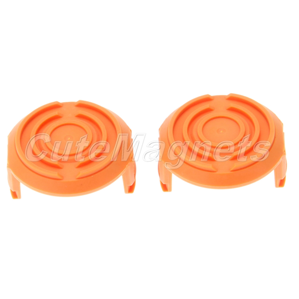Spool Cap Cover Trimmer Replacement For WORX WA6531 WG151 WG166 ...